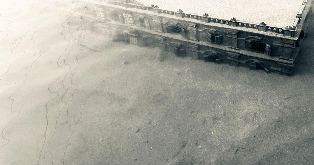 Exhibition: Tales of displacement in art