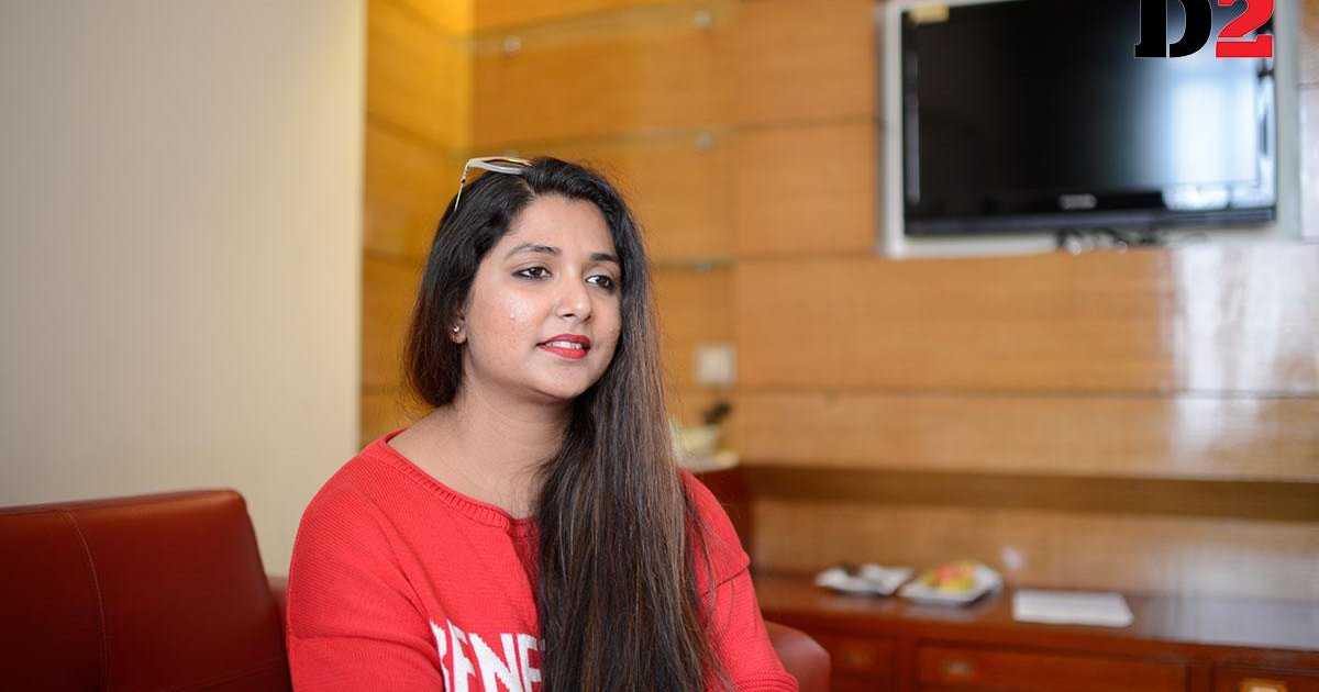 'We want Bangla songs to be popular across the world'