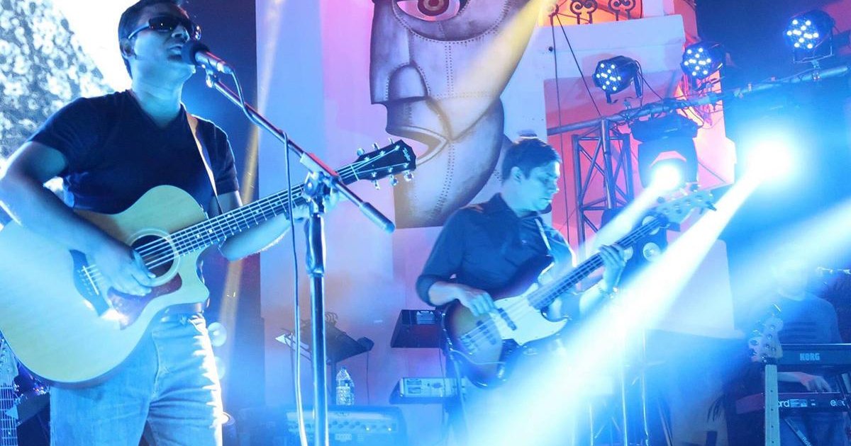 Pink Floyd tribute in Dhaka: Stone Free’s ‘Another Brick In The Wall’