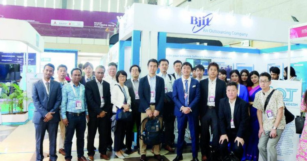 BJIT Ltd: The bridge between Bangladesh and Japan market