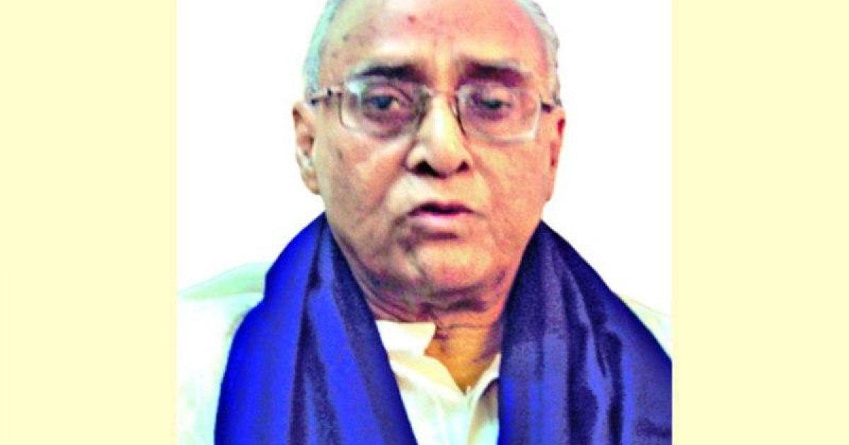 Veteran AL leader, freedom fighter Abdul Aziz dies