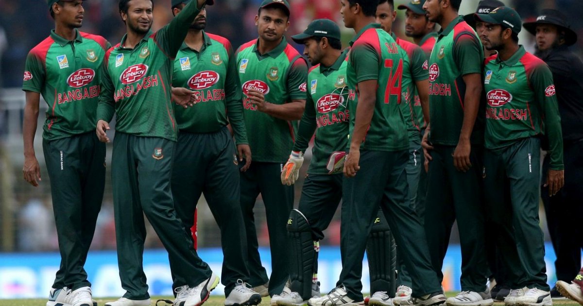 Uncapped Abu Jayed included in Tigers’ World Cup squad