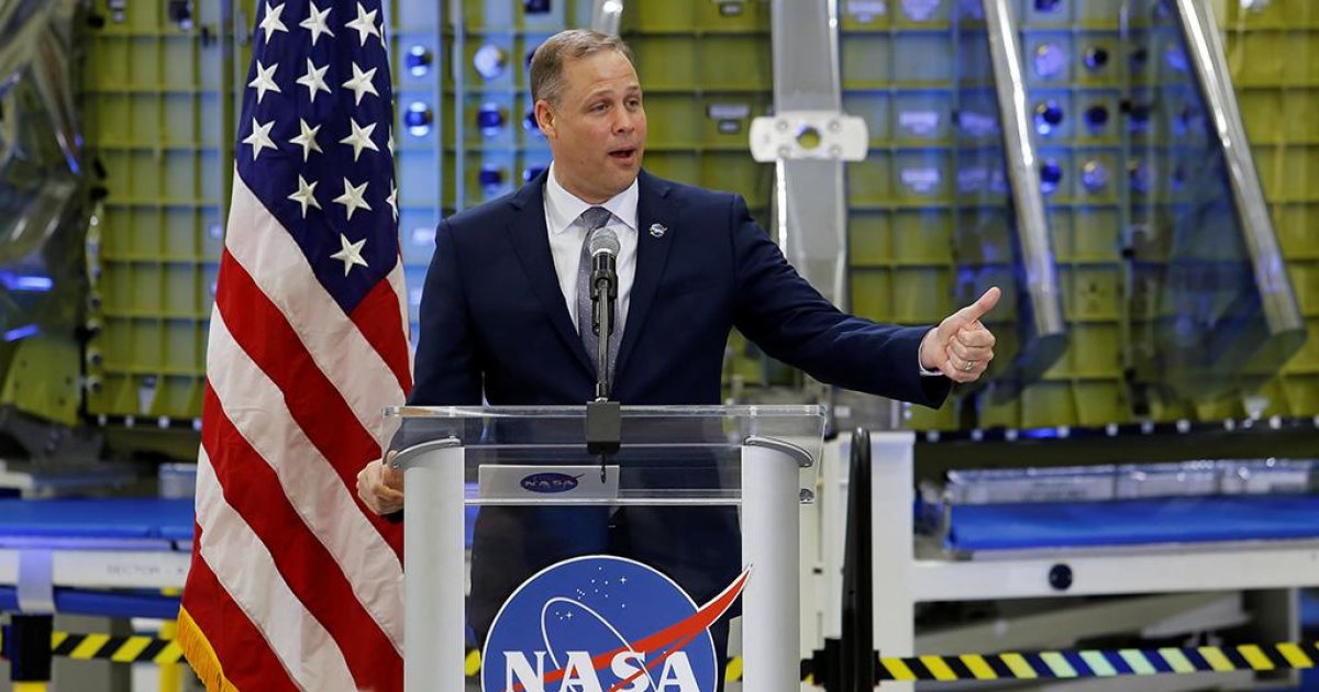 Nasa: Indian satellite destruction created 400 pieces of debris ...