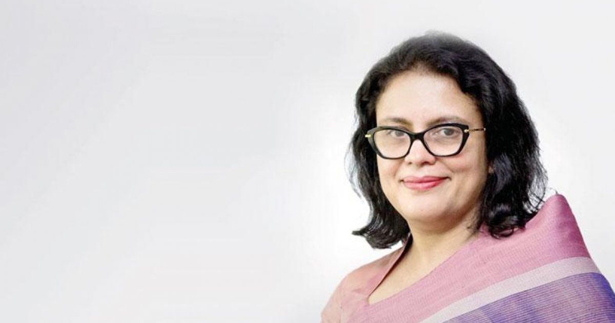 Rubana Huq elected first female BGMEA president
