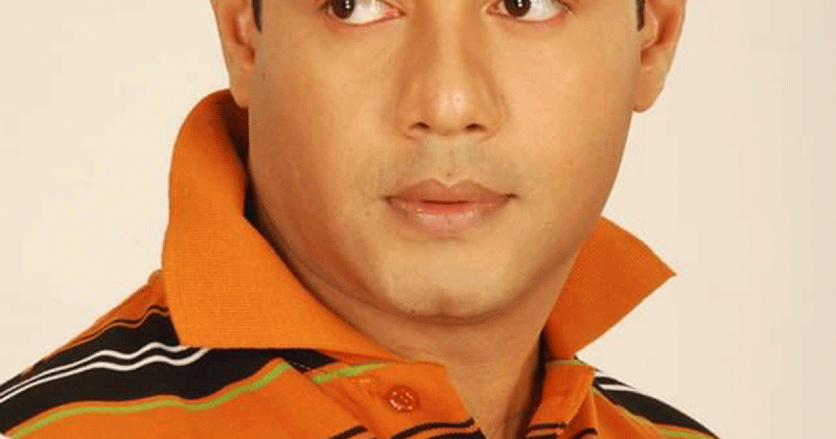 SD Rubel returns to playback singing with ‘Radha Krishna’