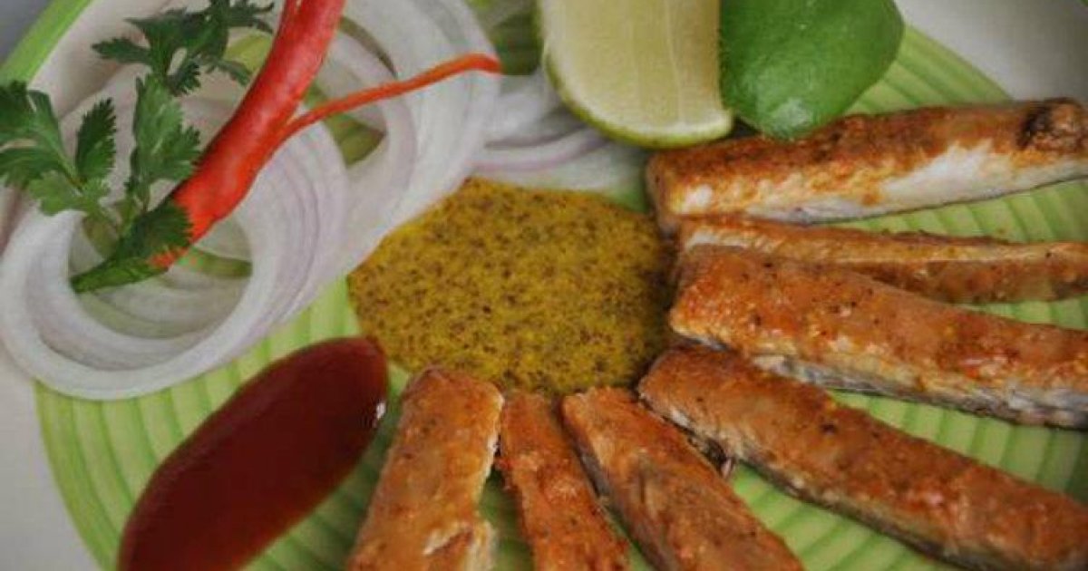 Rocket steamer - A purveyor of exquisite culinary experience