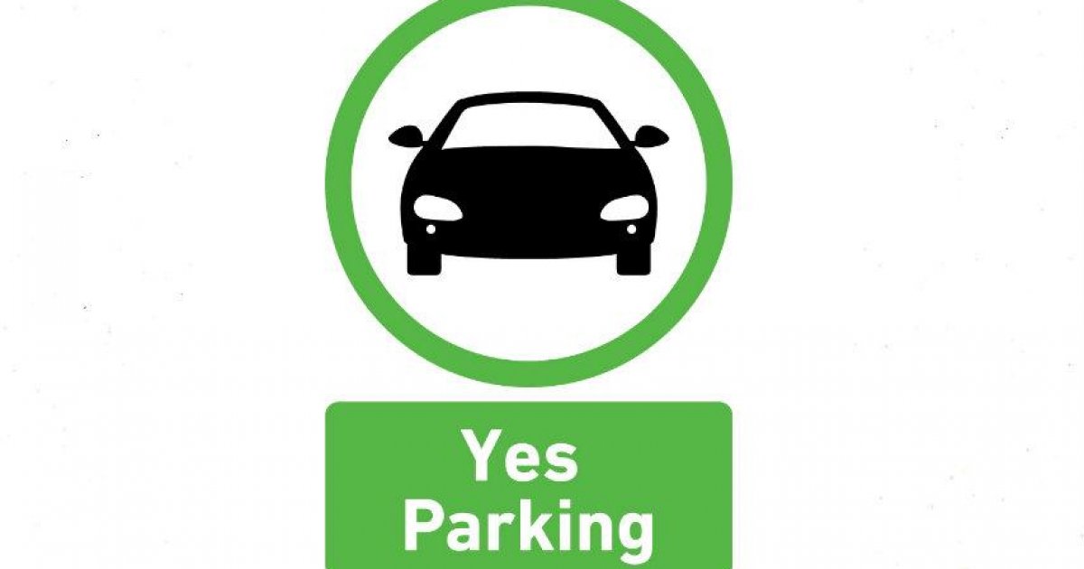 Crowd sourced parking app ‘Yes Parking’ launched