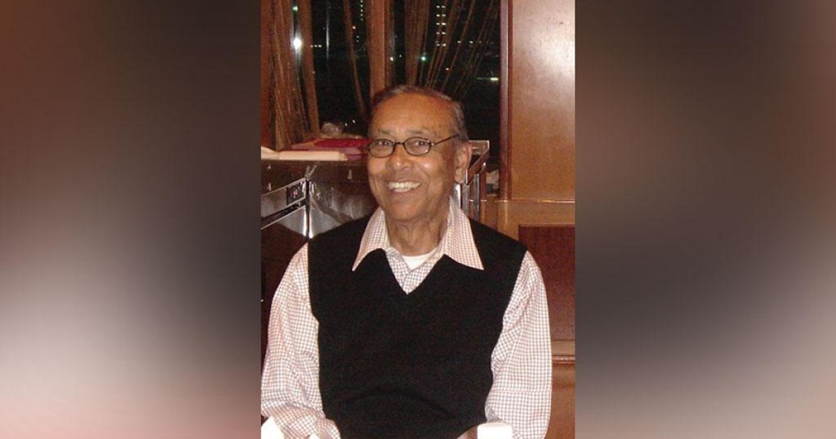 The celebrated career of Ahmed Farid