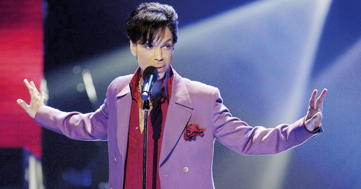 Prince memoir to be released in October