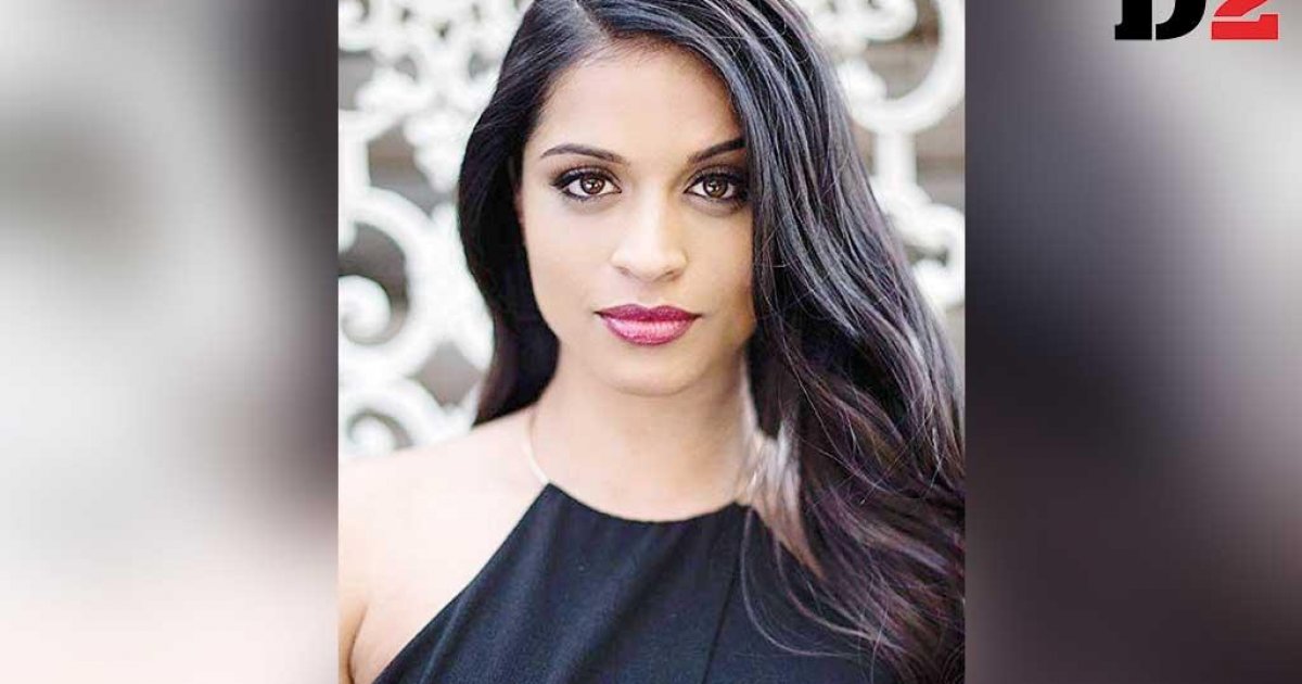 YouTuber Lilly Singh attacks Bollywood hits in new rap song