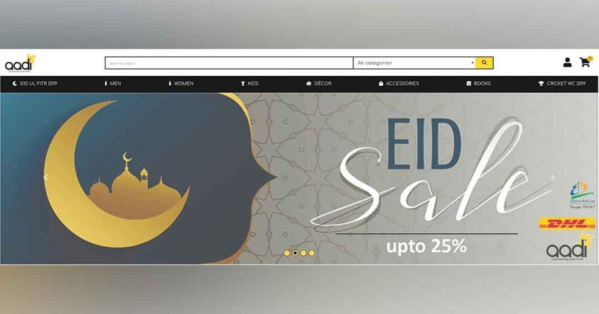 Aadi to enable NRBs to shop from Bangladesh