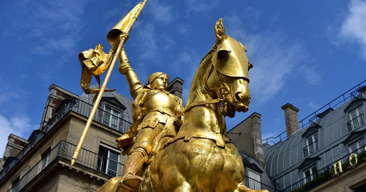 May 30: What happened this day in history