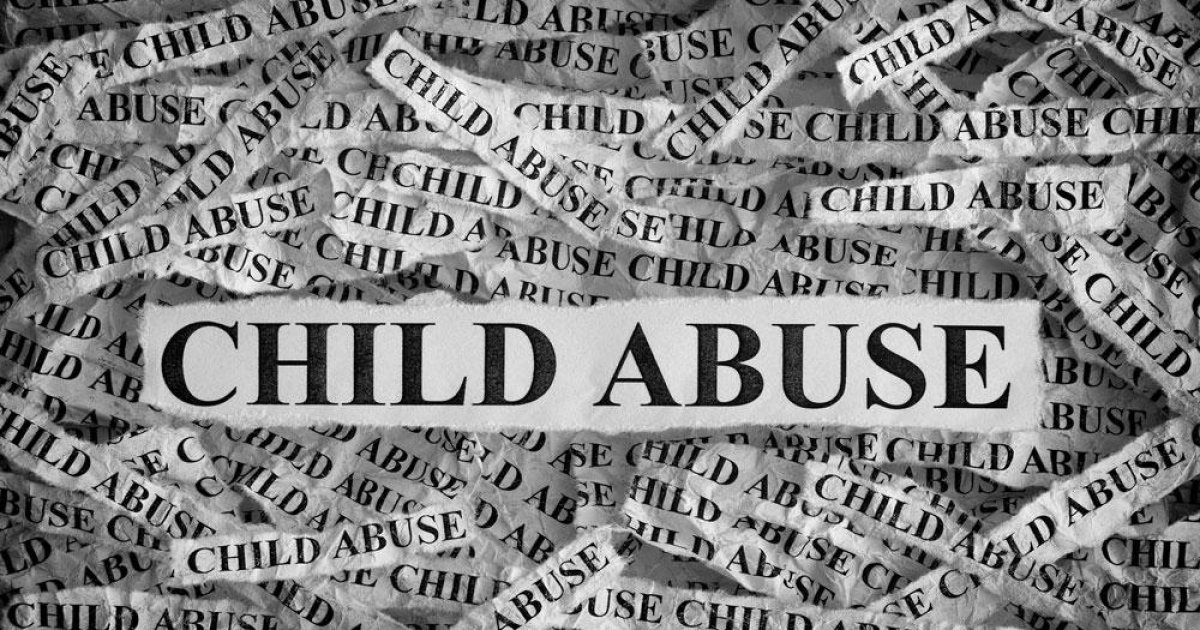 Ending the scourge of child sexual abuse