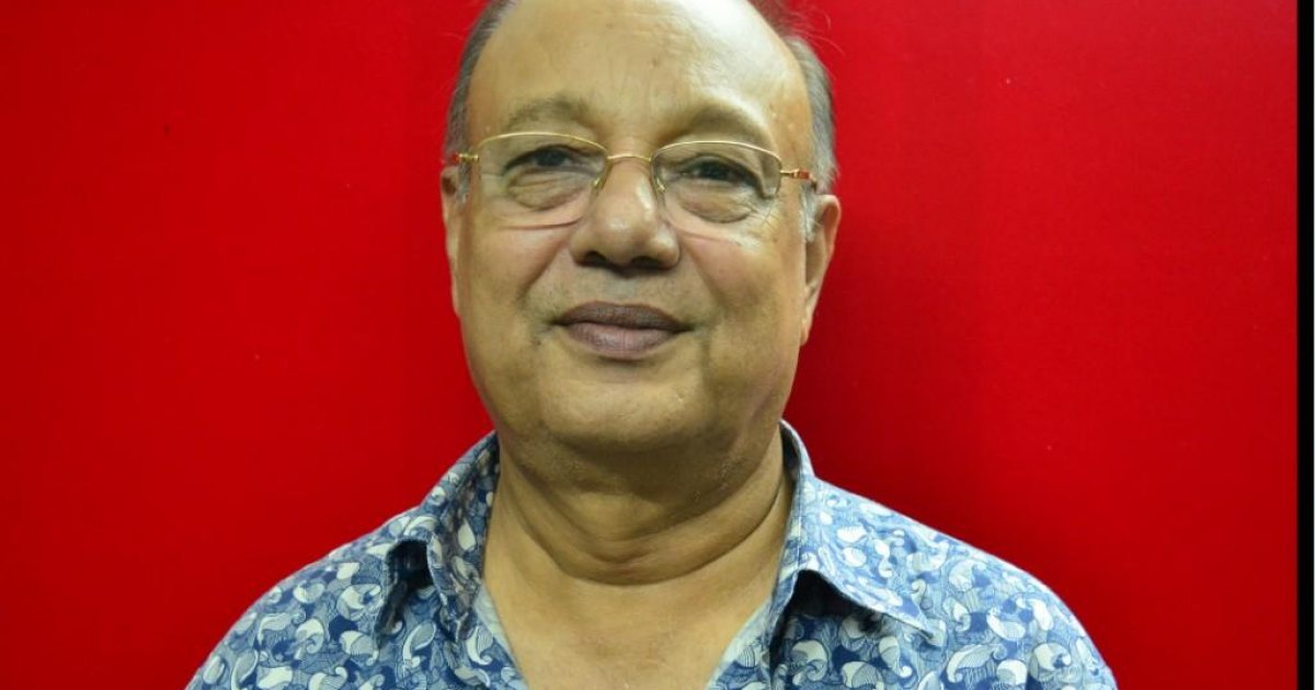 Former IndustriALL general secretary Ramesh Chandra passes away