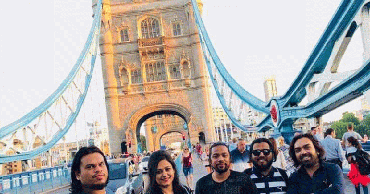 Chirkutt to release single on Eid