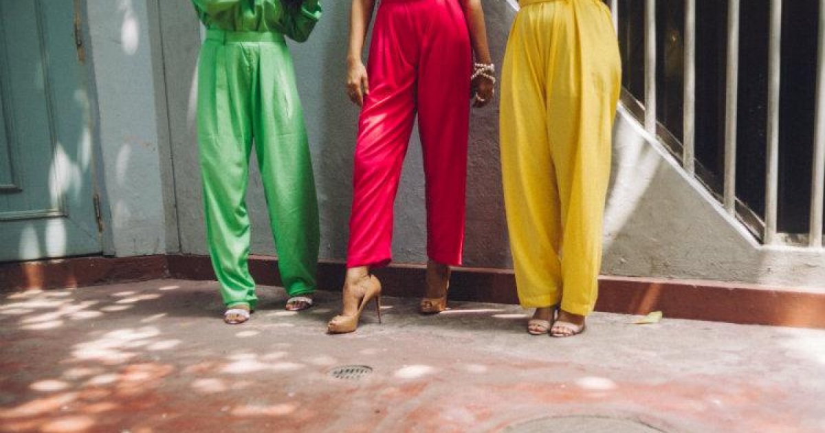 Summer with Sumaya Khan