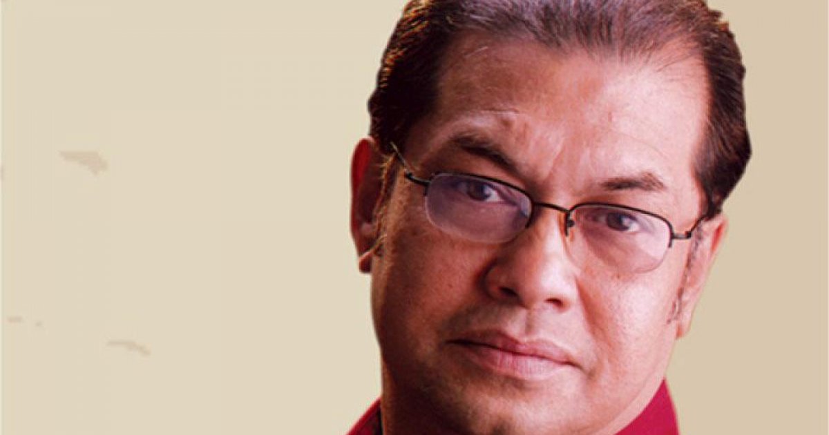 Farewell to a legendary singer