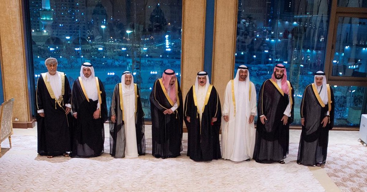 Saudi Arabia: Firm Arab stand needed to deter Iran