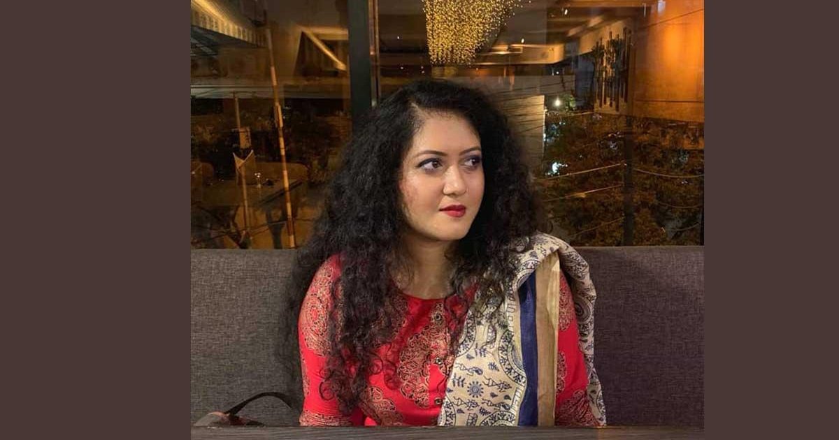 Bangladesh’s Sadia Khalid to attend Cannes as Fipresci jury