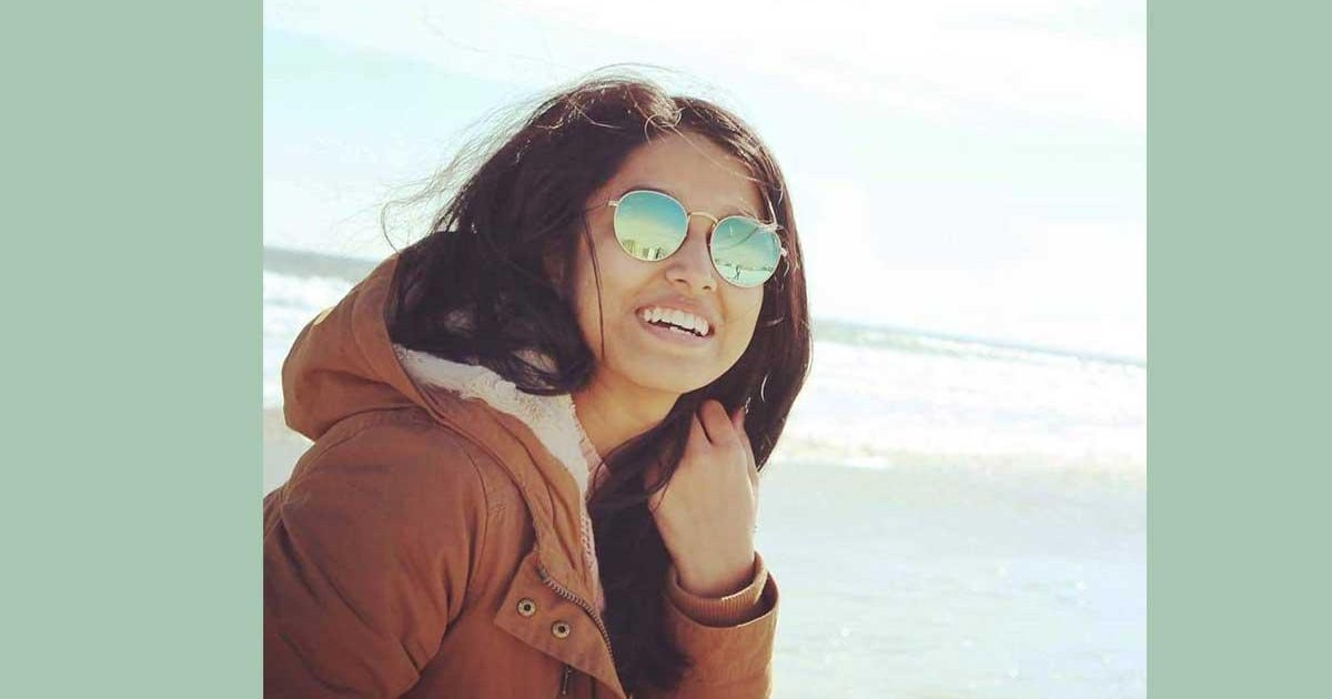 Studio Lonthon features Masha Islam in latest video