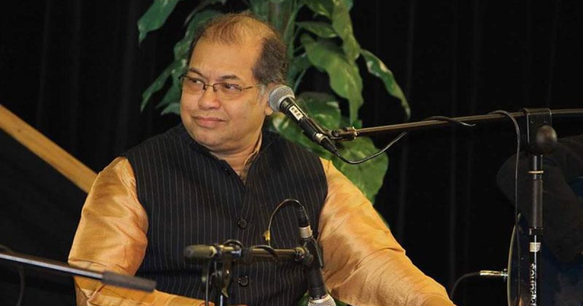 Legendary singer Subir Nandi passes away