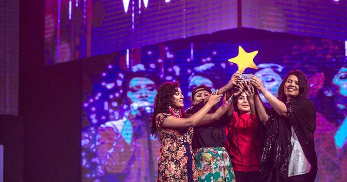 Winners of ‘Sunsilk Divas’ to form an all-girl pop band