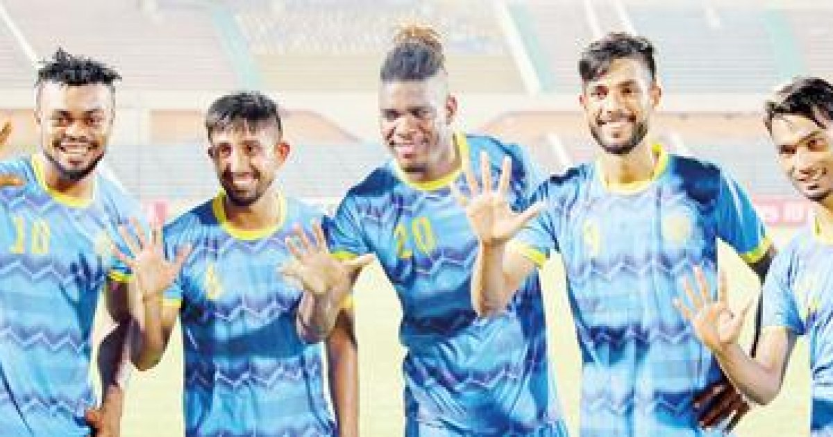 Abahani hoping for unprecedented success