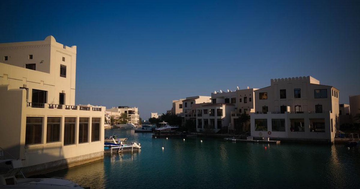 Learning to live on water