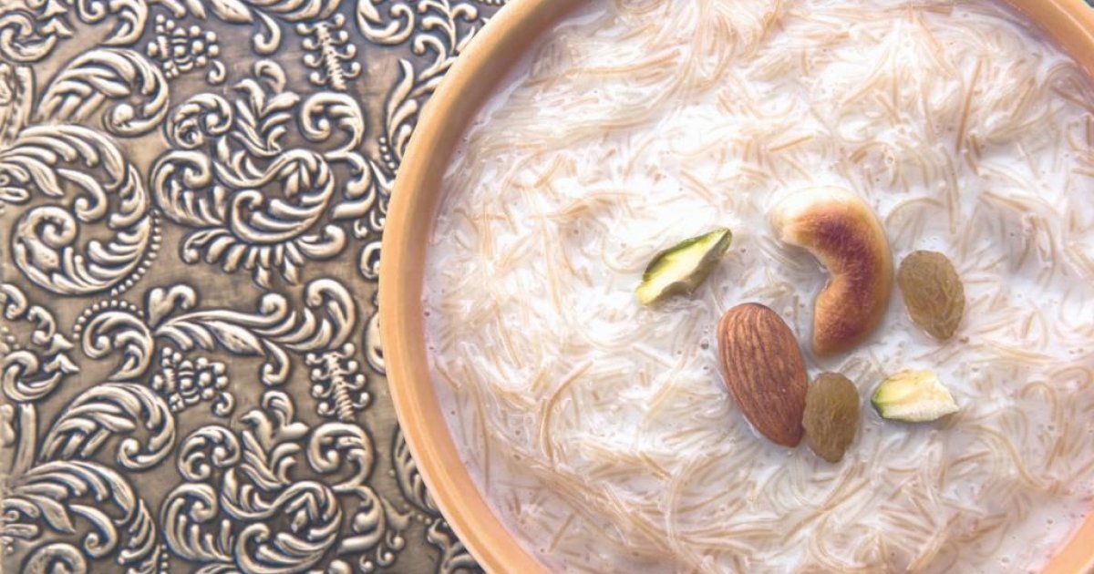 Shemai all year round