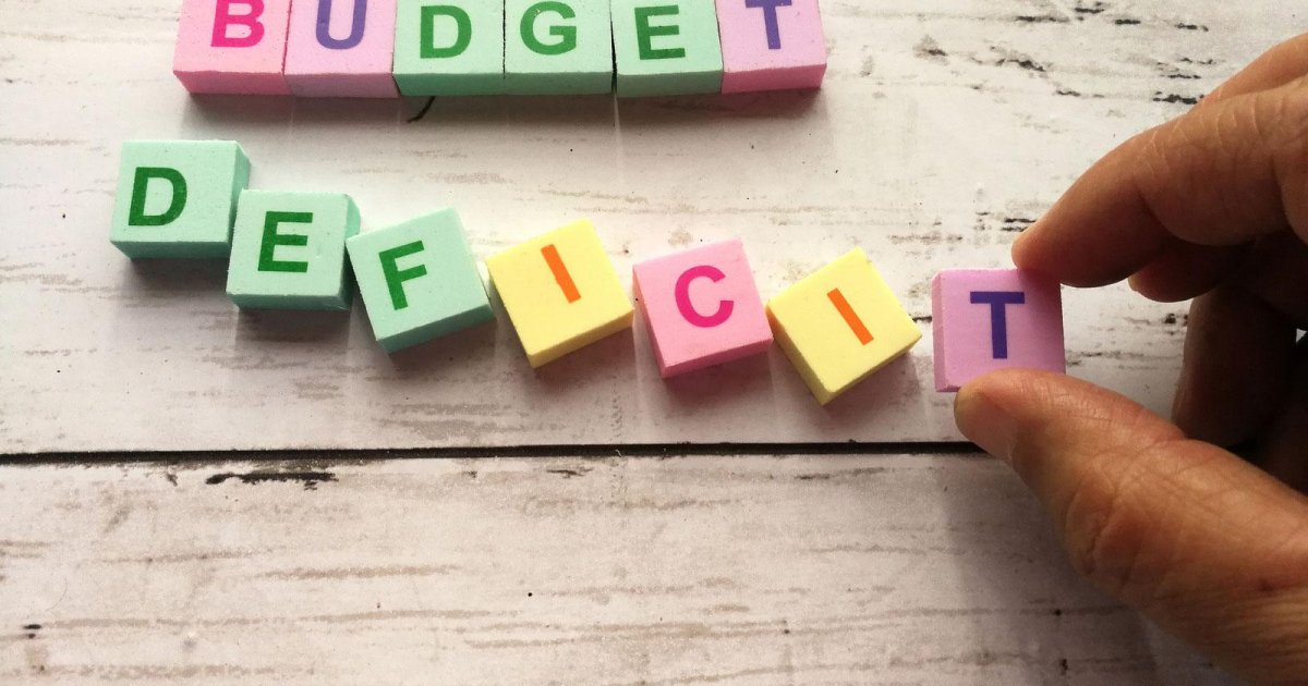 Budget FY21: Deficit will be 6% of GDP