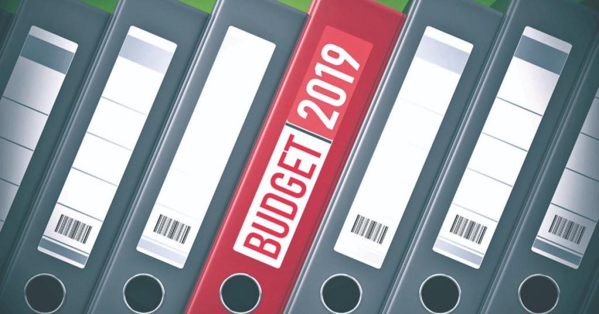 An in-depth look at the new budget