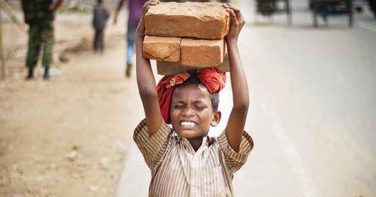 ILO Child Labour Convention sees universal ratification