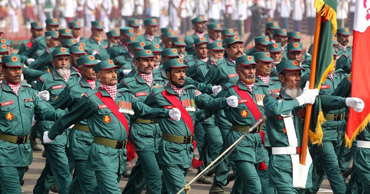 Freedom fighters' allowance to be increased