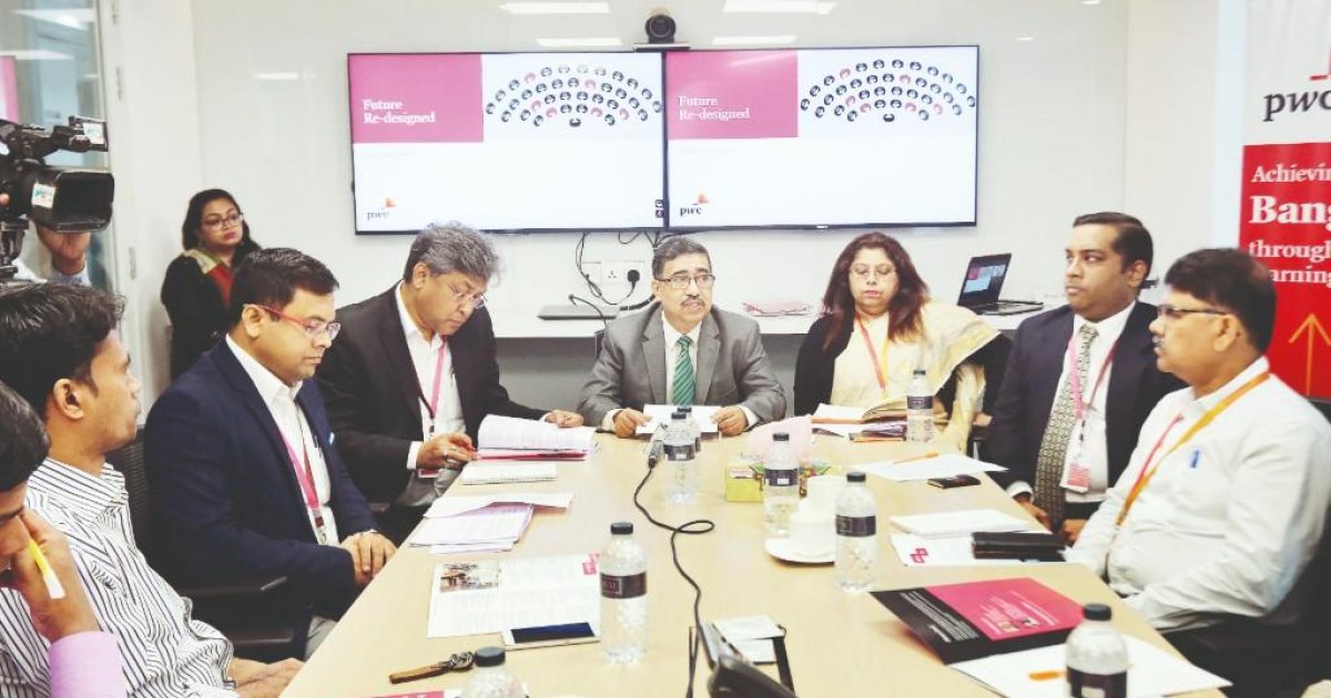 PwC: Budget good for FDI