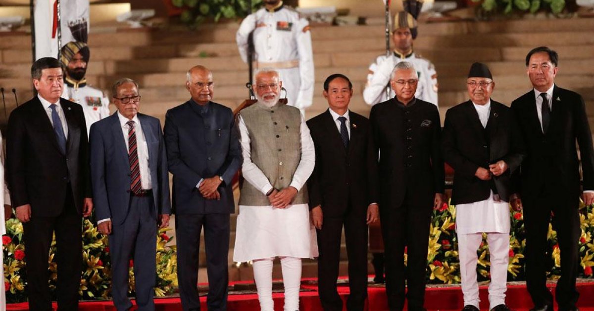 Coming to terms with the new Modi government