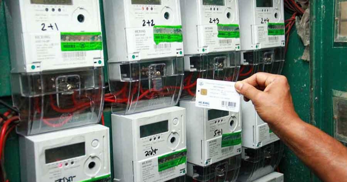 Nesco launches its 500,000 smart prepayment meter installation project