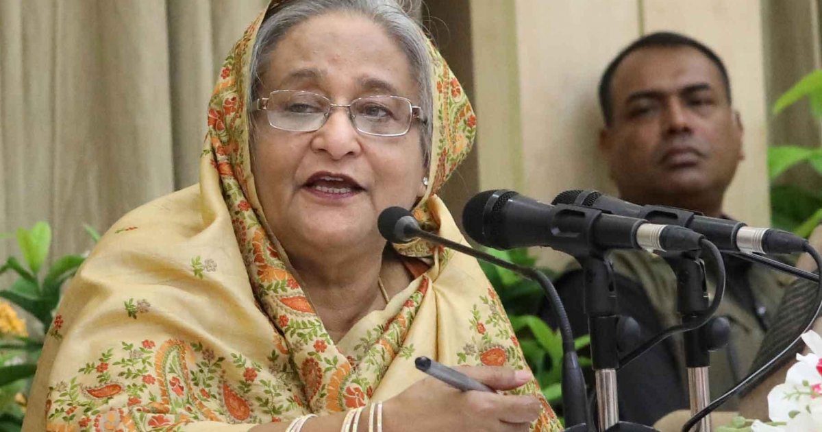 PM to researchers: Address climate change impacts
