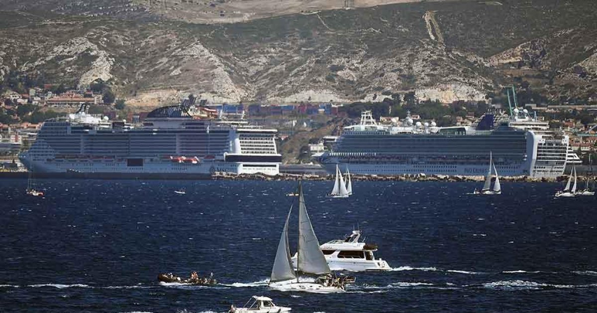 July 24: What happened this day in history