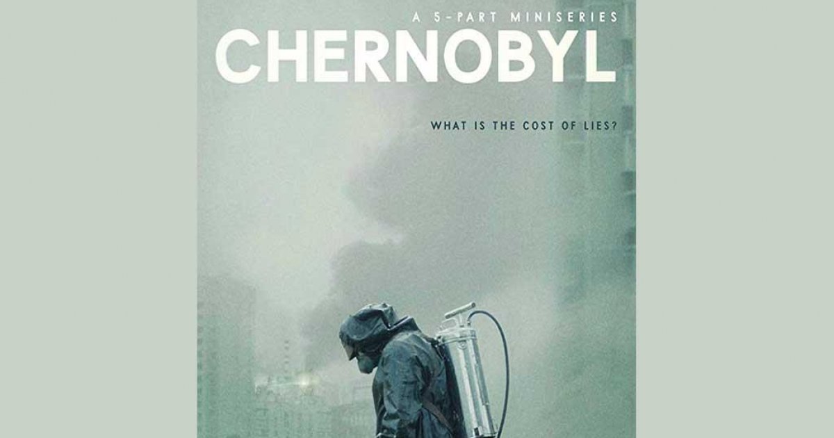Chernobyl: The horrors of nuclear power