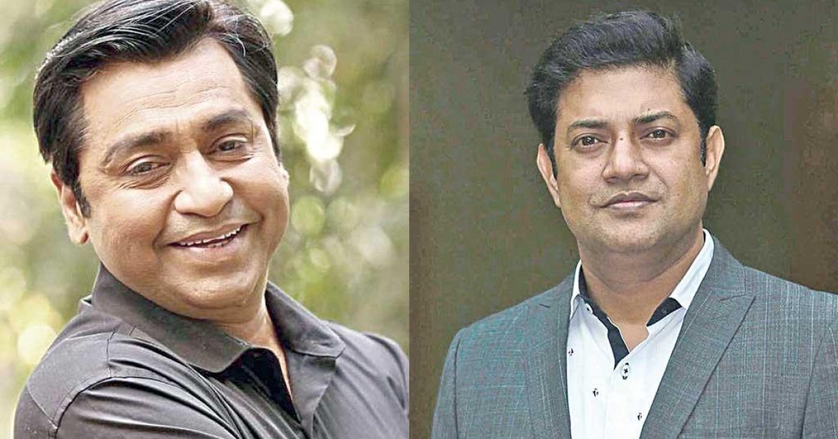 Selim elected president and Nasim secretary, of Actors’ Equity