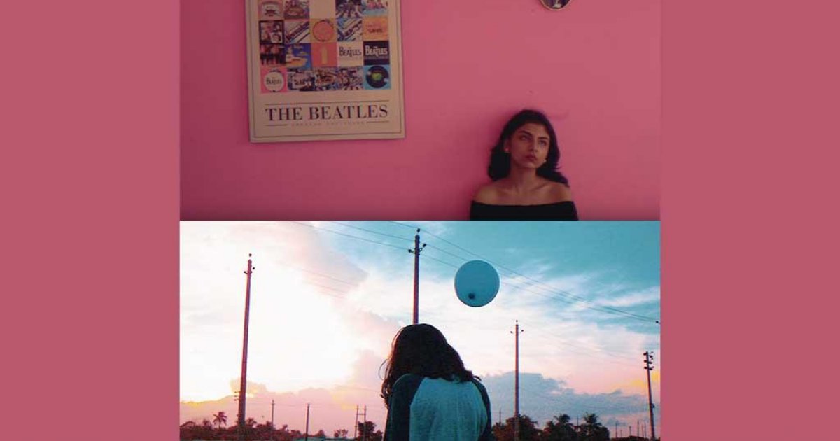 German record label releases Bangladeshi music video