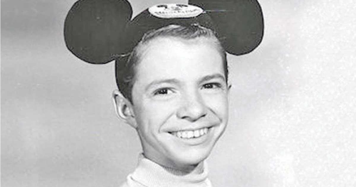 Former 'Mickey Mouse Club' actor found dead in Oregon