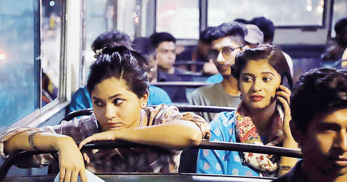 Shonibar Bikel, Sincerely Yours, Dhaka, in Bagri Foundation London ...