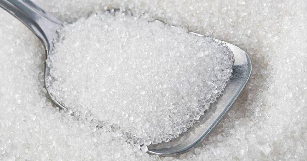 Retail sugar price goes up