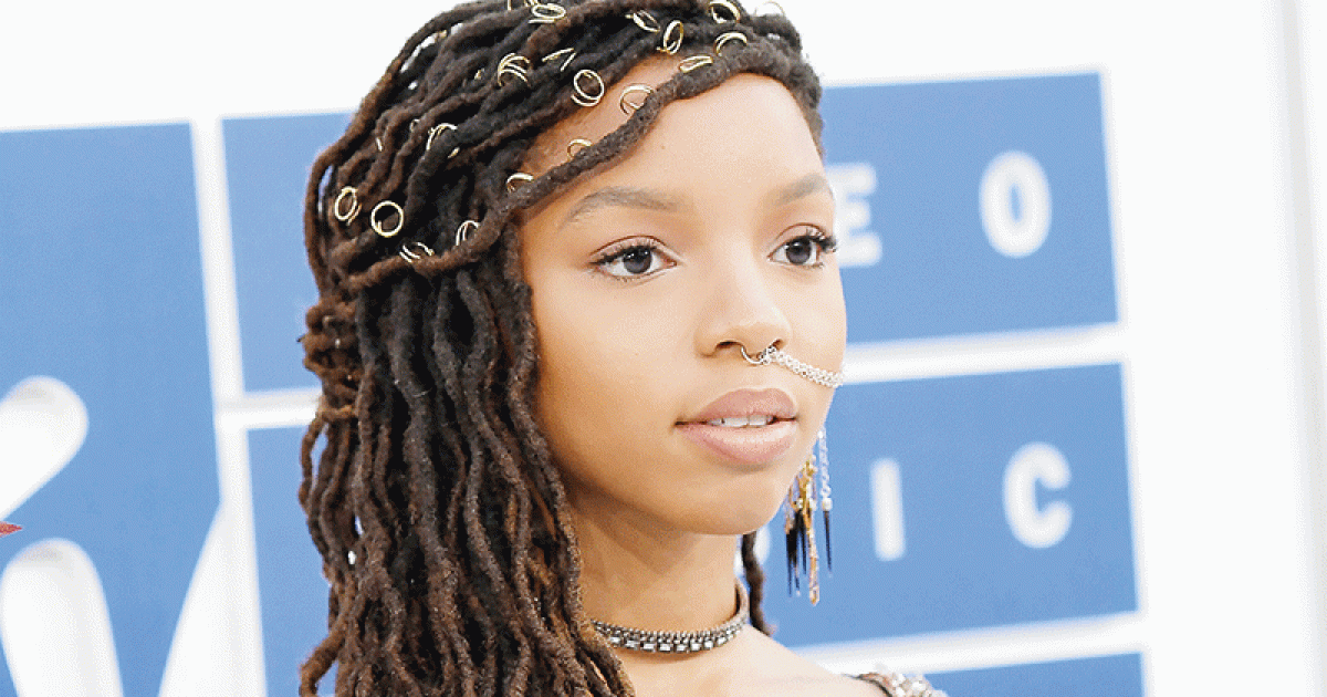 Disney live-action 'Little Mermaid' to star a black Ariel