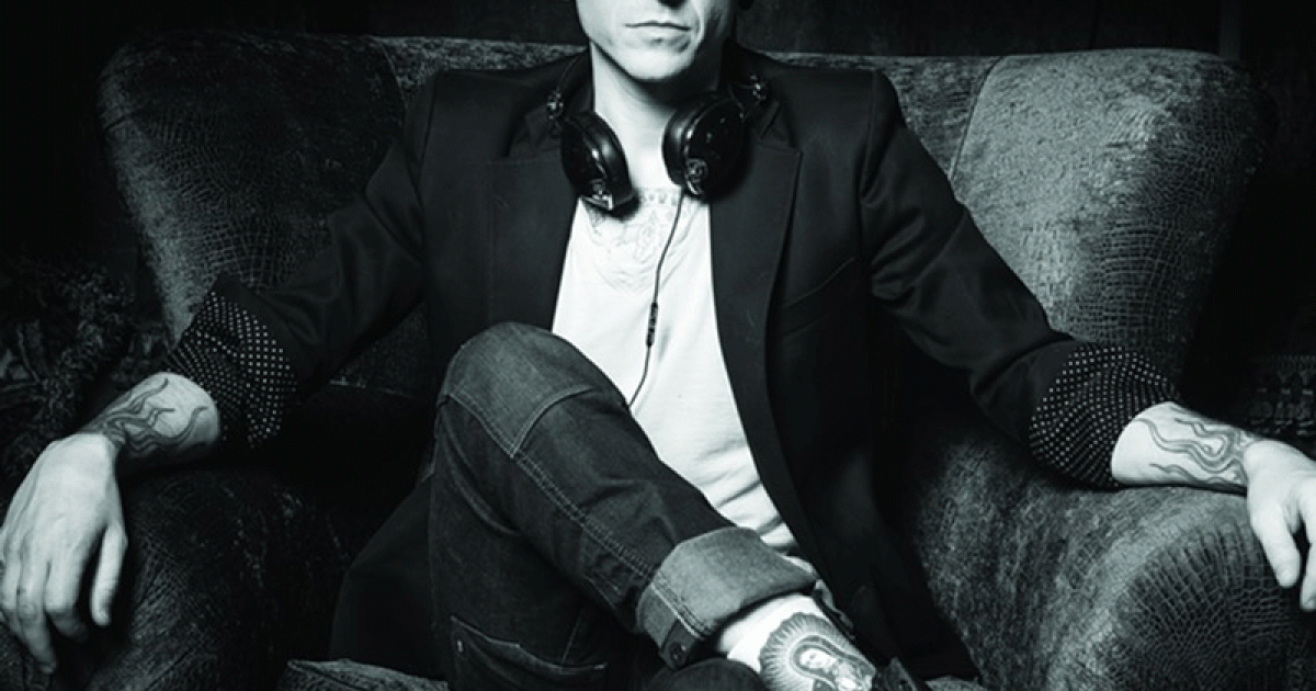 Second death anniversary of Chester Bennington: A legend still missed