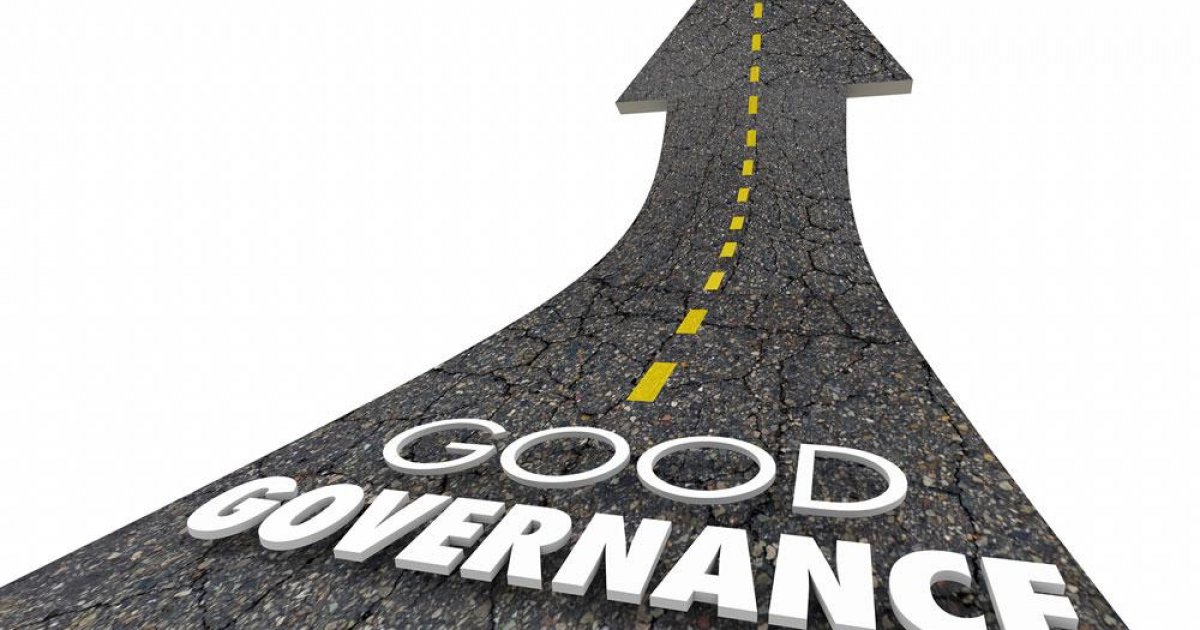 The fallacy called good governance