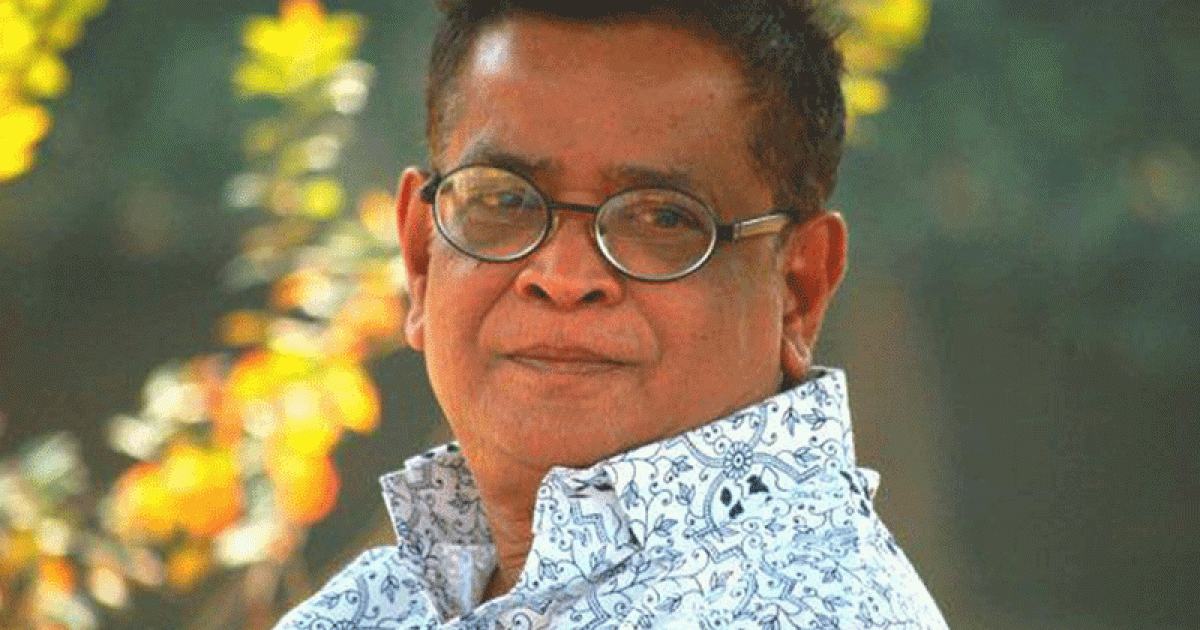Aguner Poroshmoni: The first film directed by Humayun Ahmed
