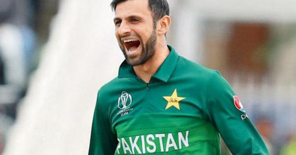 Malik announces retirement from ODIs