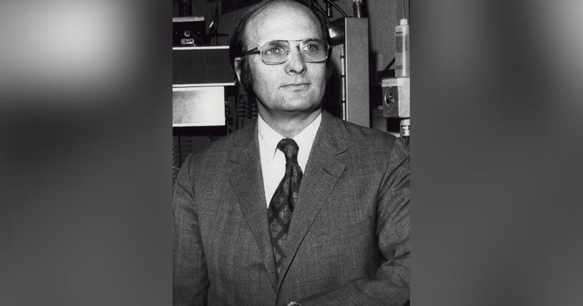 Nobel Prize-winning physicist dies in Florida